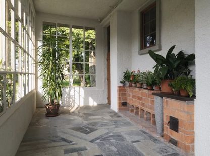 Plecnik House | Architectuul