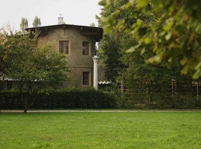 Plecnik House | Architectuul