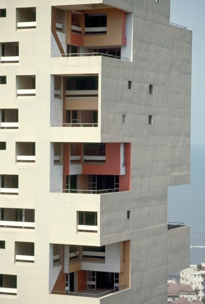Mill Owners Association Building | Architectuul