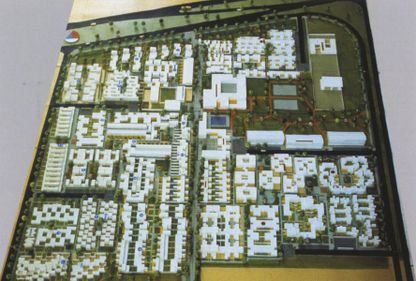 PREVI | Architectuul