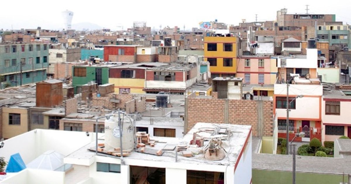 PREVI | Architectuul