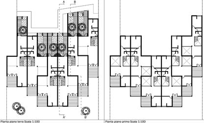 Correa Previs Housing | Architectuul