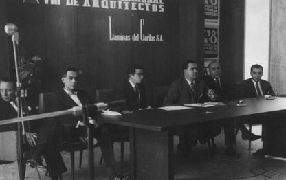 German Samper | Architectuul