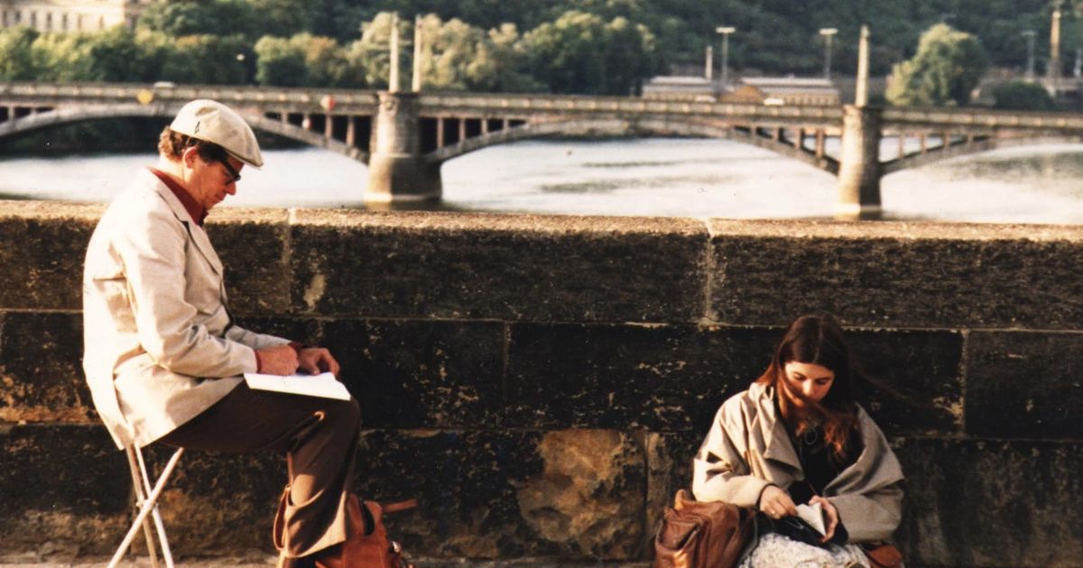 German Samper | Architectuul