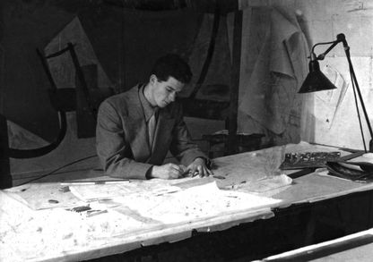 German Samper | Architectuul