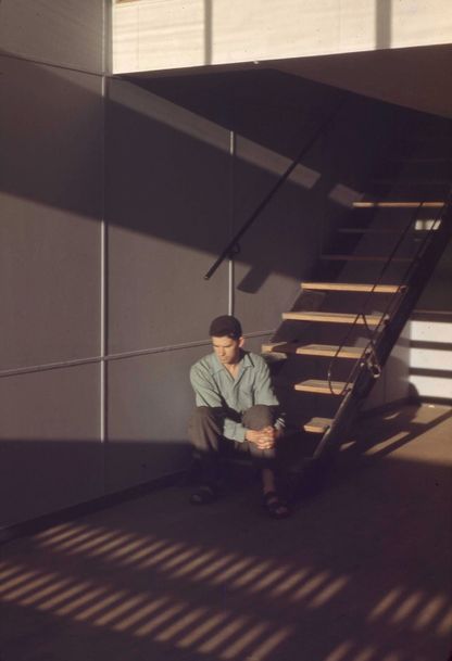 German Samper | Architectuul