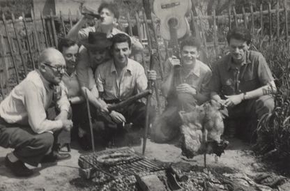 German Samper | Architectuul