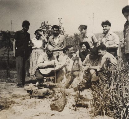 German Samper | Architectuul