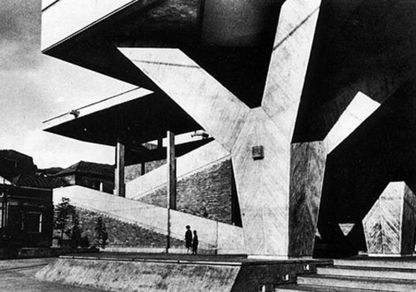 Sena Building | Architectuul