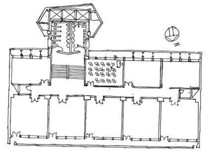 Sena Building | Architectuul