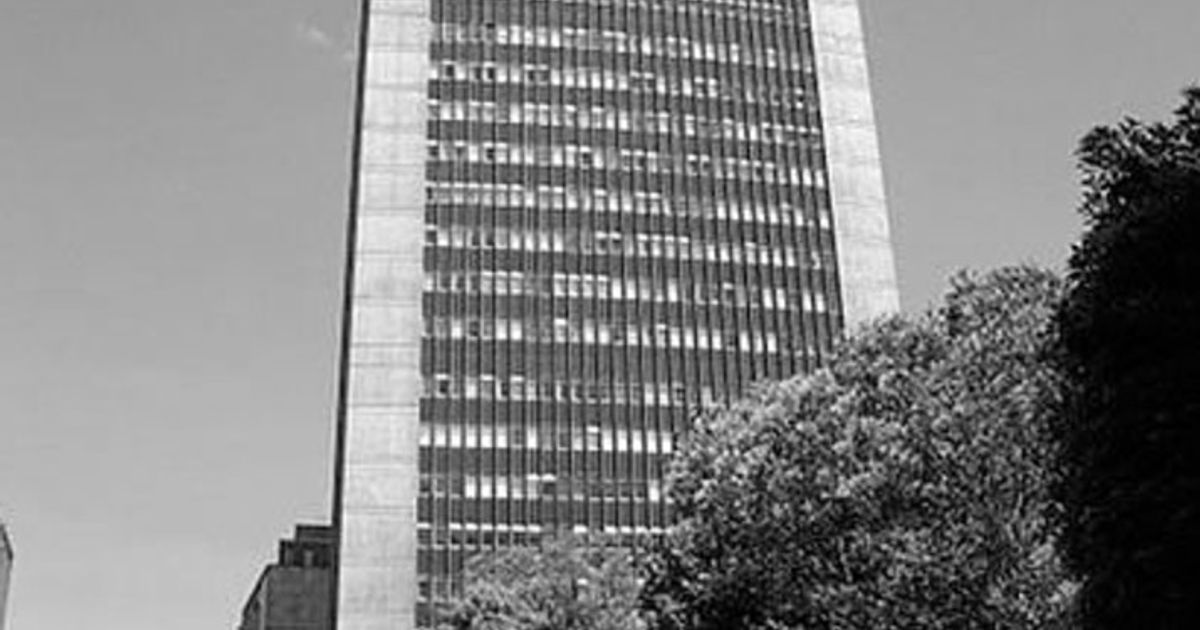 Avianca Building | Architectuul