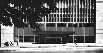 Avianca Building | Architectuul