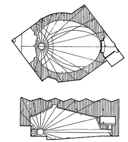 Luis Angel Arango Library | Architectuul