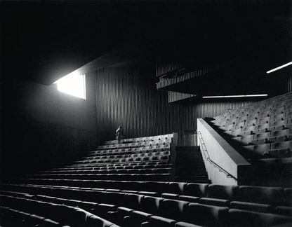 Solstice Arts Centre | Architectuul