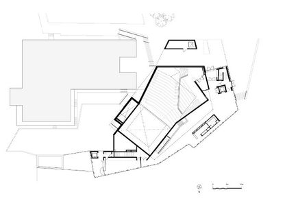 Solstice Arts Centre | Architectuul
