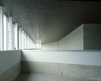 Solstice Arts Centre | Architectuul