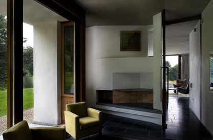 Presidents House | Architectuul