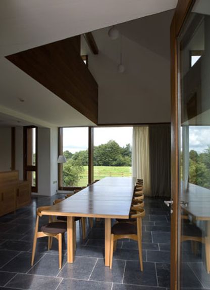 Presidents House | Architectuul