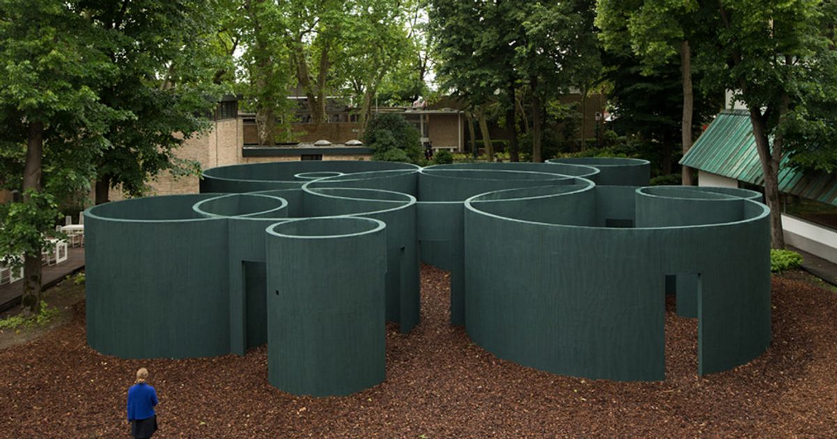 Vara Pavilion | Architectuul