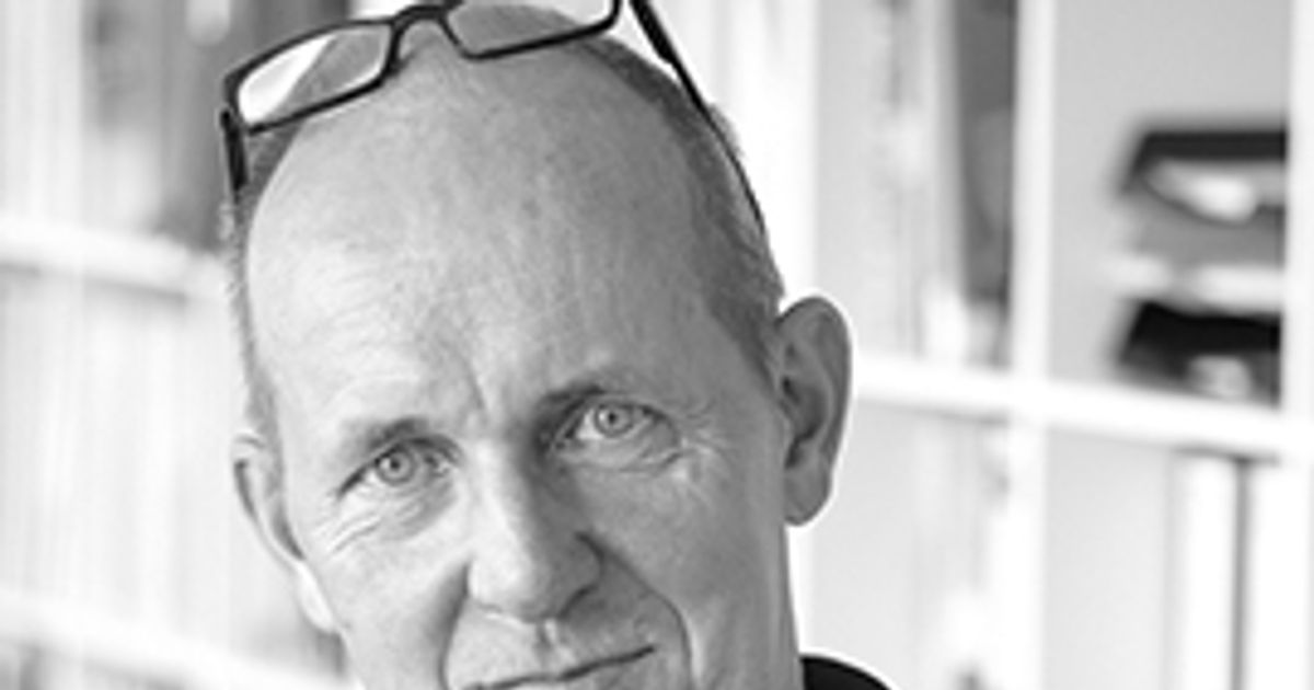 Rudolf Reitermann | Architectuul