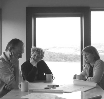 Rural Design | Architectuul