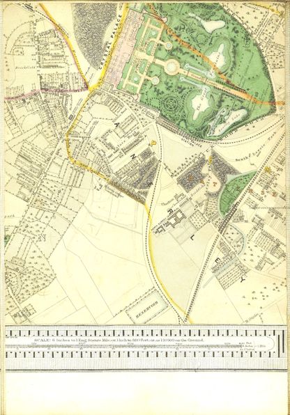 The Crystal Palace | Architectuul