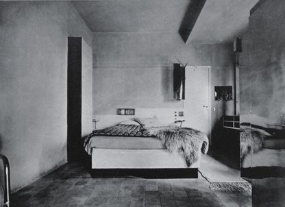 E 1027 | Architectuul