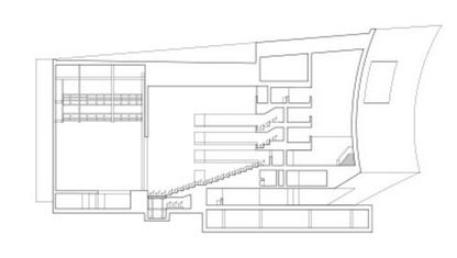 Auditorium and Congress Center | Architectuul