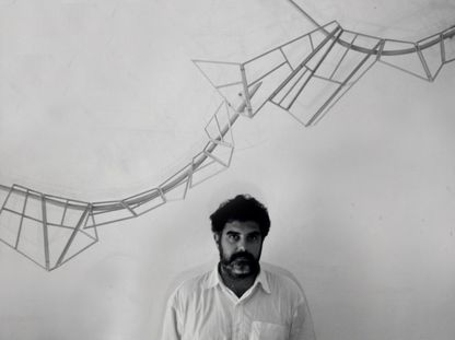 Enric Miralles | Architectuul