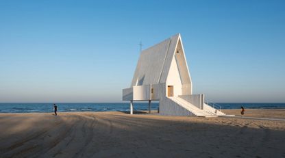 Wukang Building | Architectuul