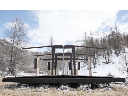 Demountable House | Architectuul