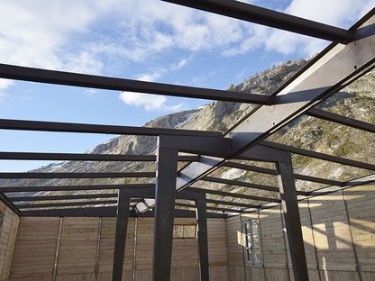 Demountable House | Architectuul