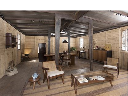 Demountable House | Architectuul