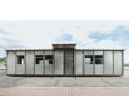 Spatial City | Architectuul