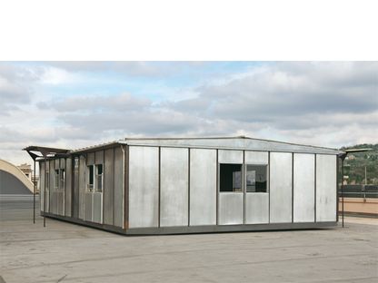 The Metropole House | Architectuul