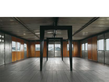 The Metropole House | Architectuul