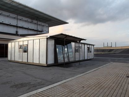 The Metropole House | Architectuul