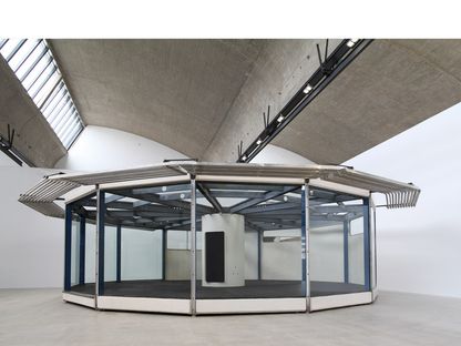 Total Filling Station | Architectuul