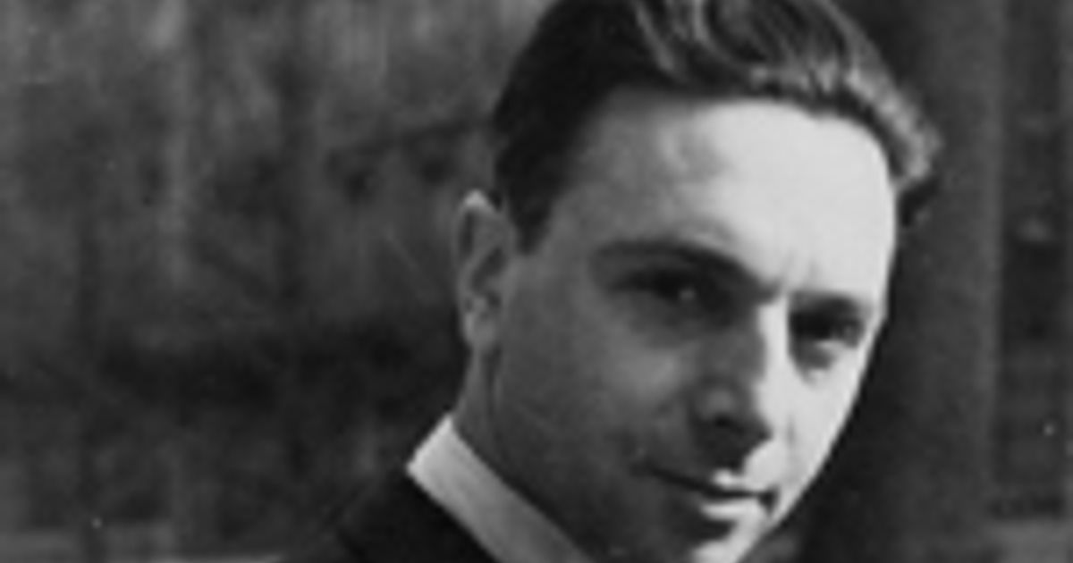 Eugene Beaudoin | Architectuul