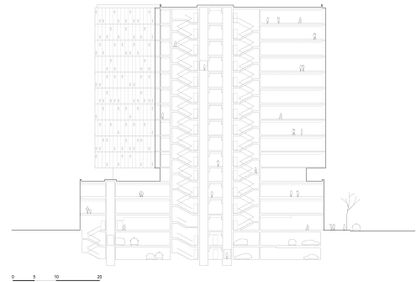 INDRA Office | Architectuul