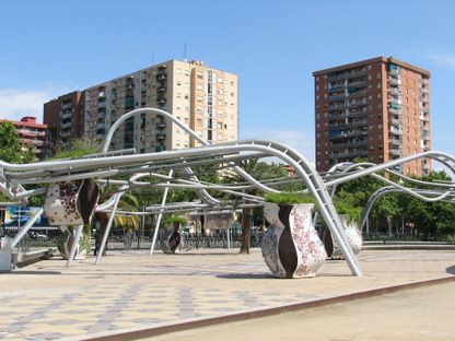 Diagonal Mar Park | Architectuul