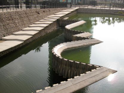 Diagonal Mar Park | Architectuul