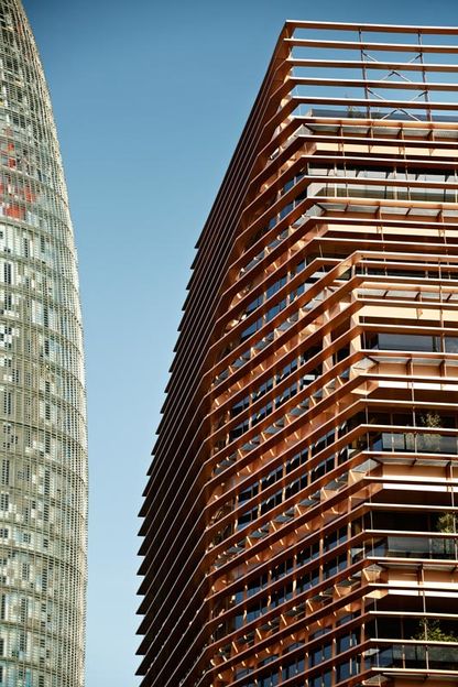 CMT Headquarter | Architectuul