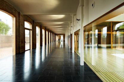 CMT Headquarter | Architectuul