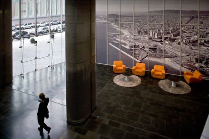 Interface Office | Architectuul