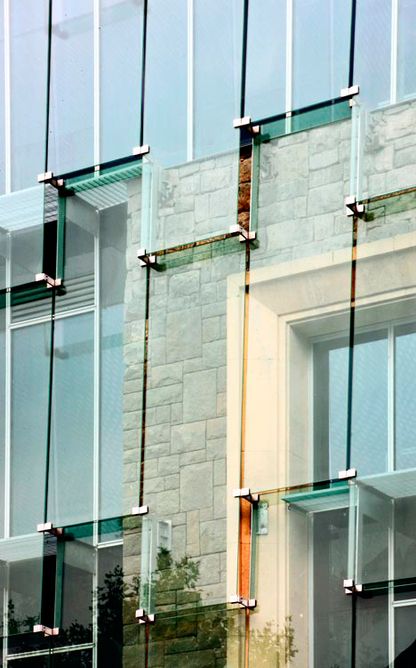 Interface Office | Architectuul
