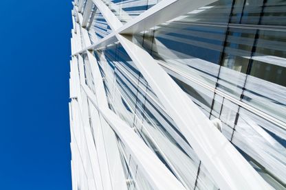 Telonica Tower | Architectuul