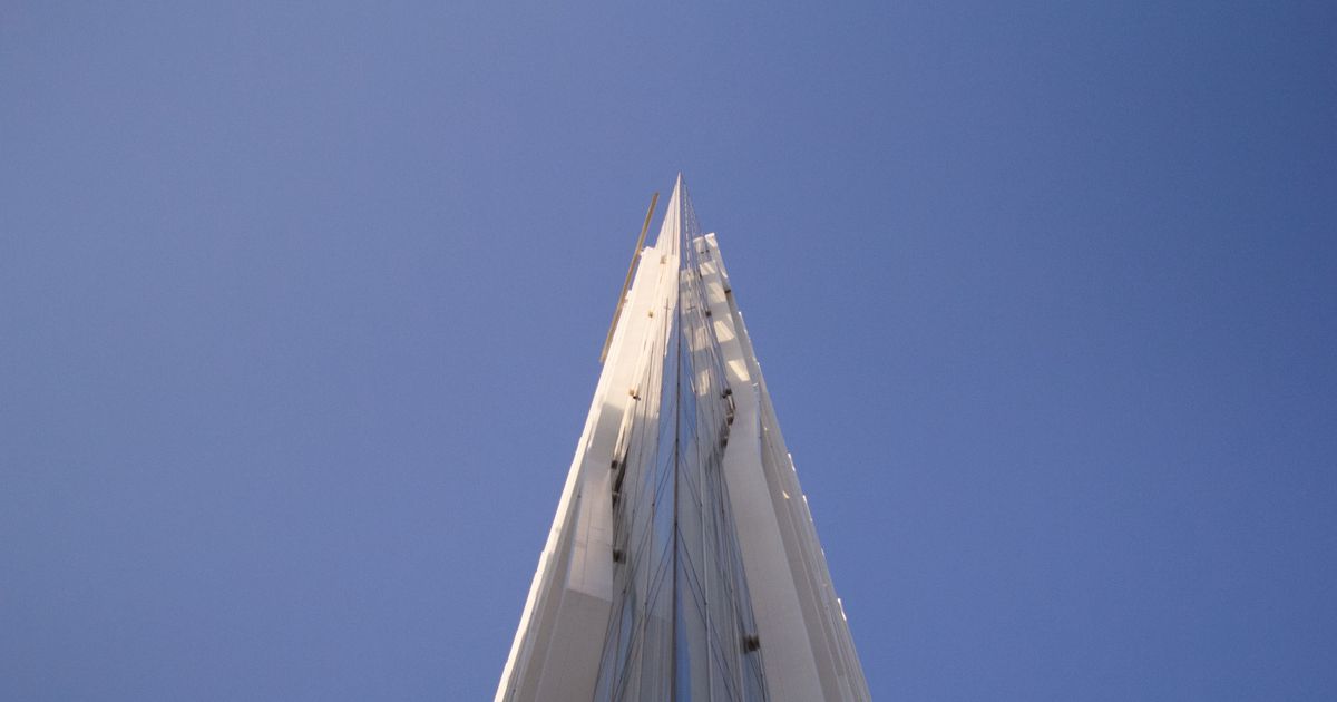 Telonica Tower | Architectuul