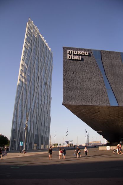 Telonica Tower | Architectuul