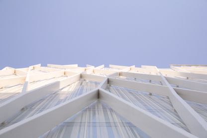 Telonica Tower | Architectuul